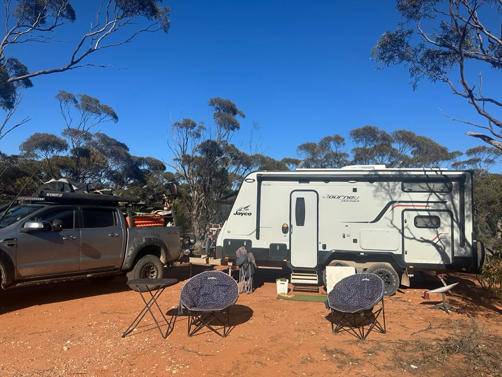 Free Camping in Australia for Families: The Complete Guide – Mums Who ...